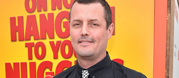 Five Favorite (Animated) Films with Horton Hears a Who! Director Jimmy ...