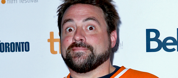 Five Favorite Films with Kevin Smith | Rotten Tomatoes