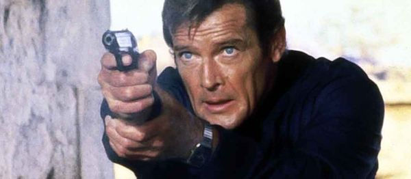 Bonding with Bond, Day 13: For Your Eyes Only | Rotten Tomatoes