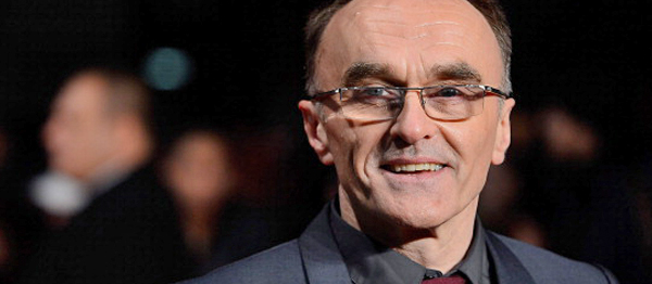 Five Favourite Films with Golden Globe-Winner Danny Boyle | Rotten Tomatoes