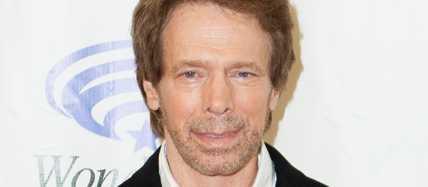 Five Favorite Films with Jerry Bruckheimer | Rotten Tomatoes