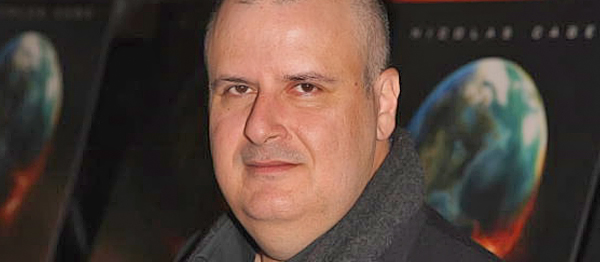 Five Favorite Films with Alex Proyas | Rotten Tomatoes