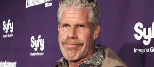 Five Favorite Films with Ron Perlman | Rotten Tomatoes