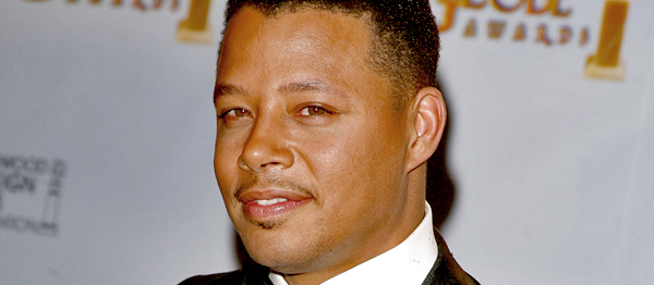 Five Favorite Films with Terrence Howard | Rotten Tomatoes