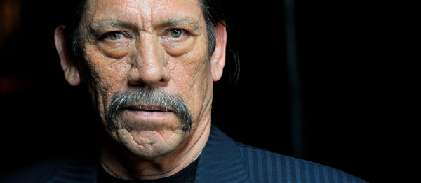 Five Favorite Films with Danny Trejo | Rotten Tomatoes