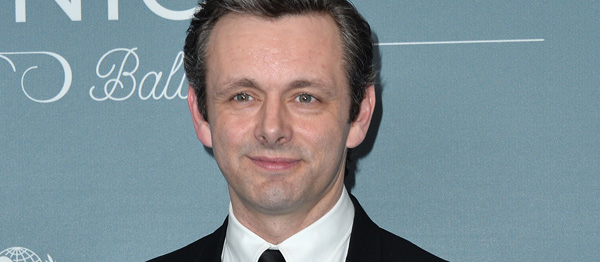 Five Favorite Films with Michael Sheen | Rotten Tomatoes