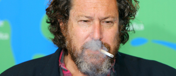 Five Favorite Films with Julian Schnabel | Rotten Tomatoes
