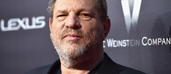 Five Favorite Films and an Interview with Harvey Weinstein | Rotten ...
