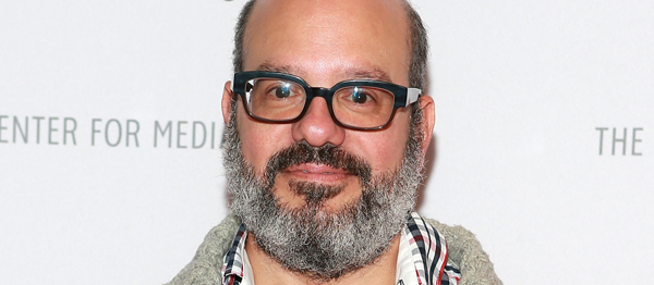 Five Favorite Films with David Cross | Rotten Tomatoes