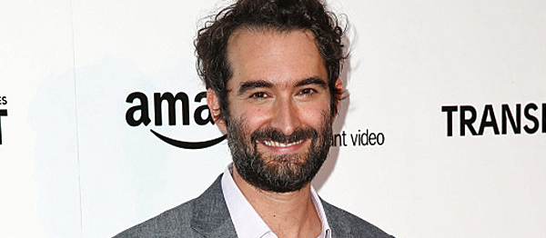 Five Favorite Films with Jay Duplass | Rotten Tomatoes