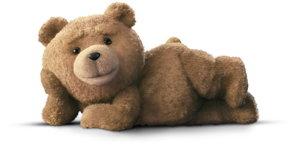 Five Favorite Films with Ted | Rotten Tomatoes