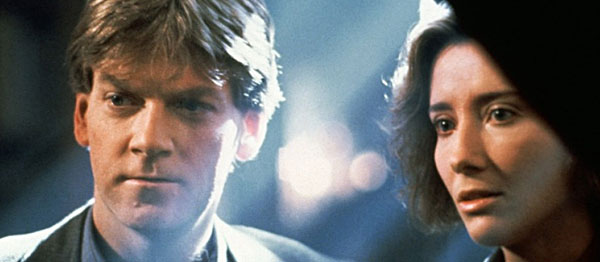 Kenneth Branagh’s Best Films As a Director | Rotten Tomatoes