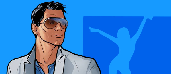 Weekly Binge: Archer | Rotten Tomatoes