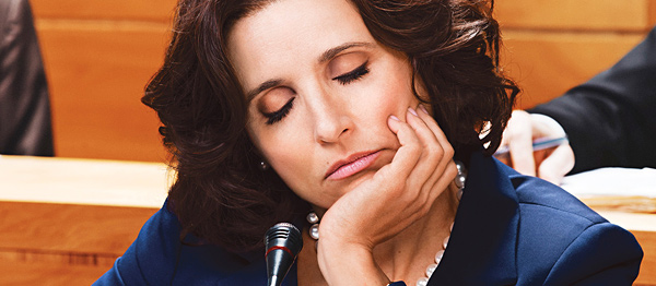 Weekly Binge: Veep | Rotten Tomatoes
