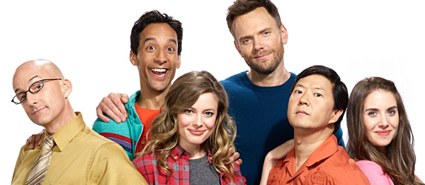 Weekly Binge: Community | Rotten Tomatoes