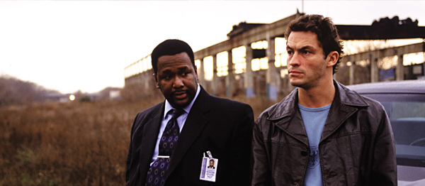 Everything You Need to Know Before You Binge-Watch The Wire | Rotten ...