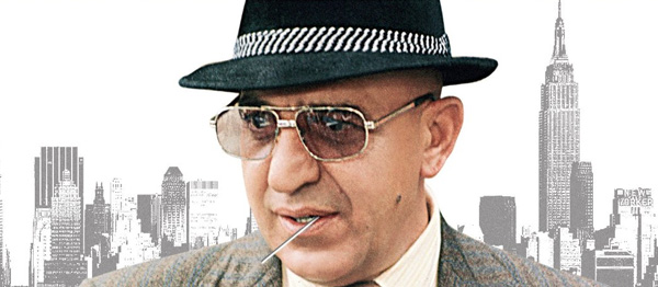 The 15 Most Eccentric TV Detectives | Rotten Tomatoes