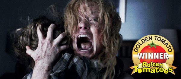 Best Horror Movie 2014 | Rotten Tomatoes