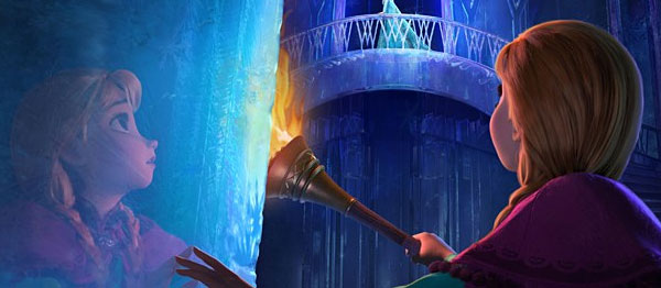 Weekly Ketchup: Disney Announces Frozen Sequel | Rotten Tomatoes