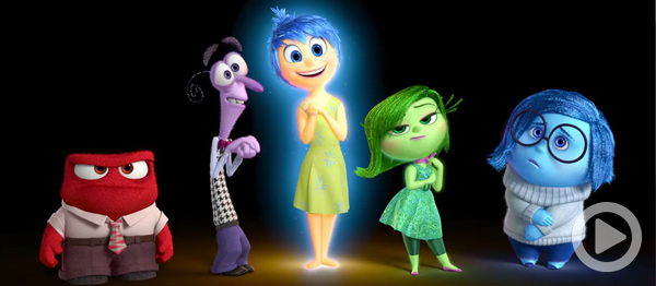 Watch Inside Out (With Filmmaker Q&A) Three Days Before It Opens ...