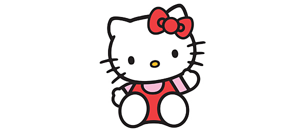 Weekly Ketchup: Hello Kitty Movie Coming in 2019 | Rotten Tomatoes