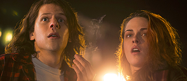 American Ultra is Half-Baked | Rotten Tomatoes