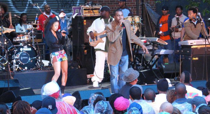 10 Definitive Hip-Hop Movies | Rotten Tomatoes