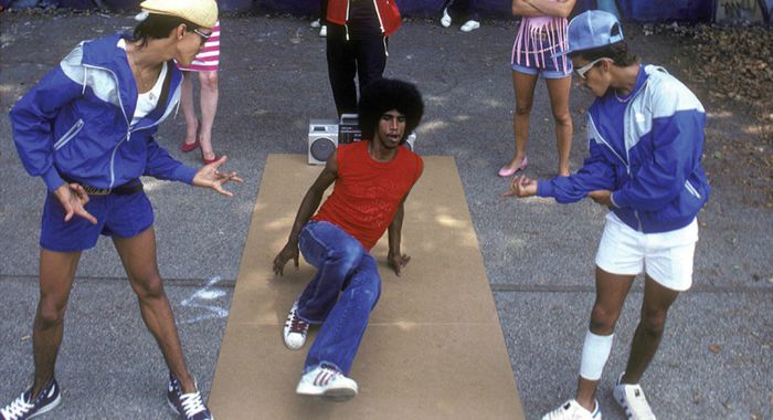 10 Definitive Hip-Hop Movies | Rotten Tomatoes