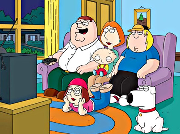 The 15 Longest-Running Primetime Animated Shows | Rotten Tomatoes