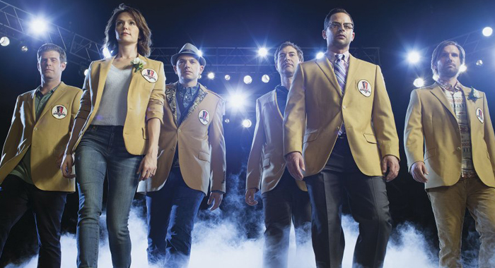 Highlight Reel: 10 TV Shows About Football | Rotten Tomatoes