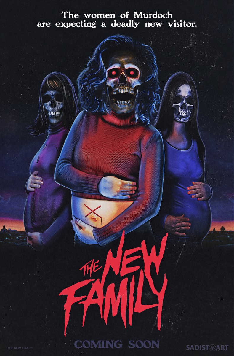 45 Creepiest Horror Movie Posters | Rotten Tomatoes