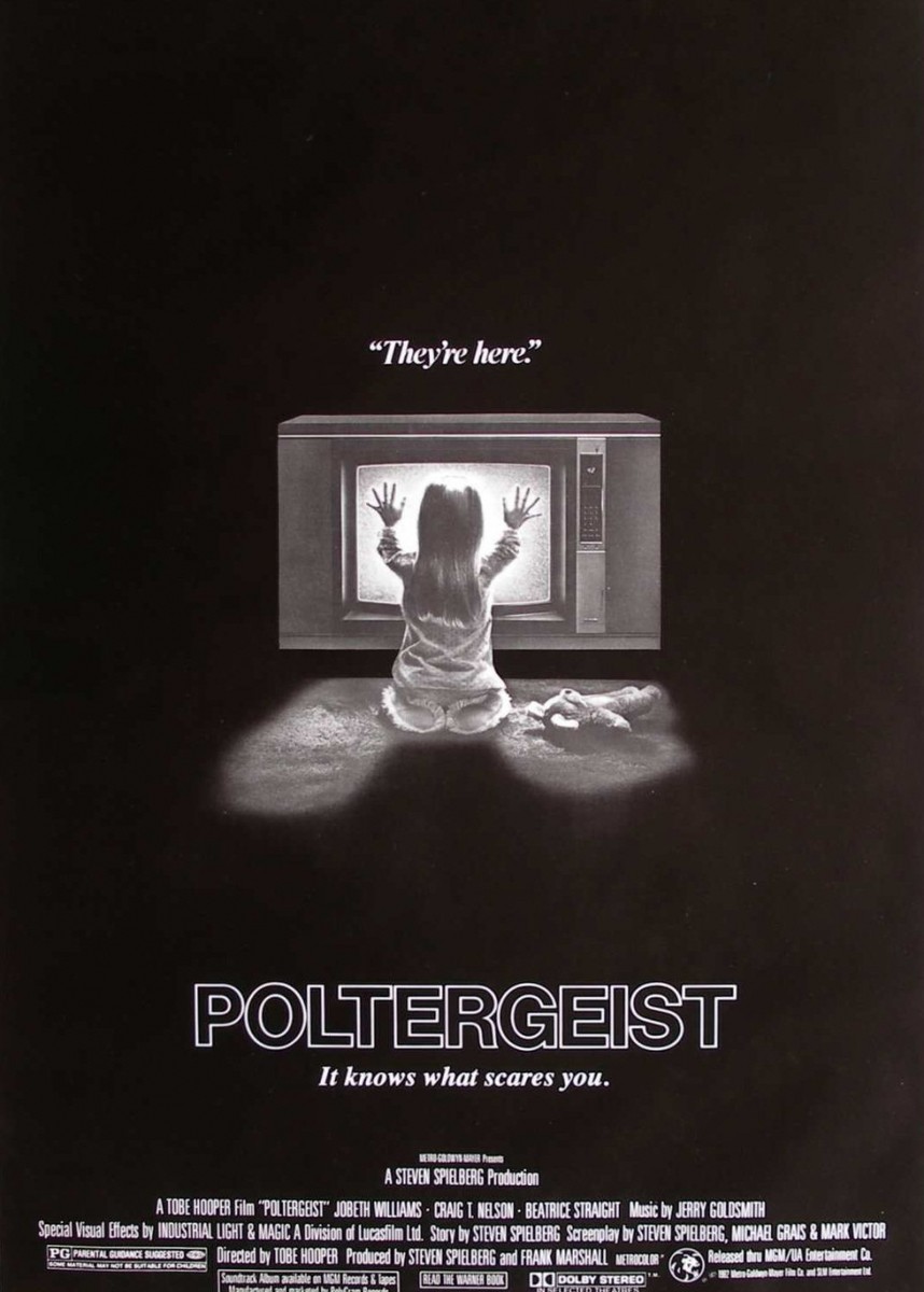 45 Creepiest Horror Movie Posters | Rotten Tomatoes