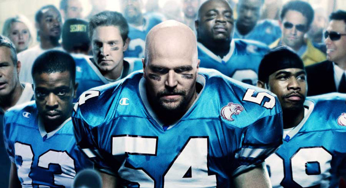 Highlight Reel: 10 TV Shows About Football | Rotten Tomatoes