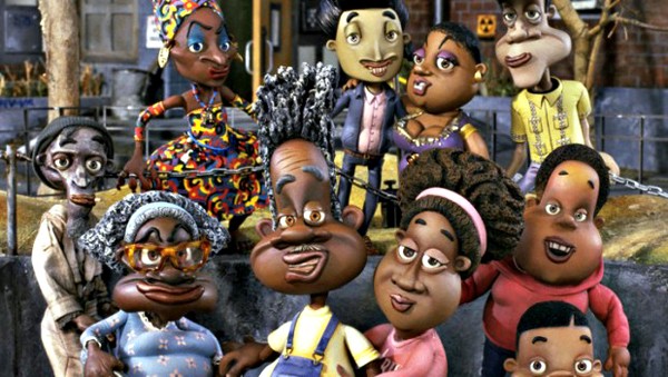 The 15 Longest-Running Primetime Animated Shows | Rotten Tomatoes