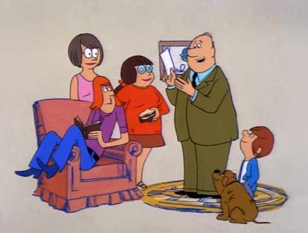 The 15 Longest-Running Primetime Animated Shows | Rotten Tomatoes