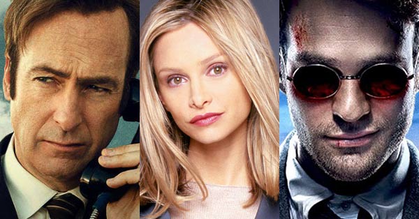 24 Favorite TV Lawyers | Rotten Tomatoes