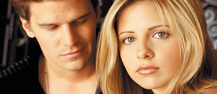 50 Years of Vampire TV Series | Rotten Tomatoes