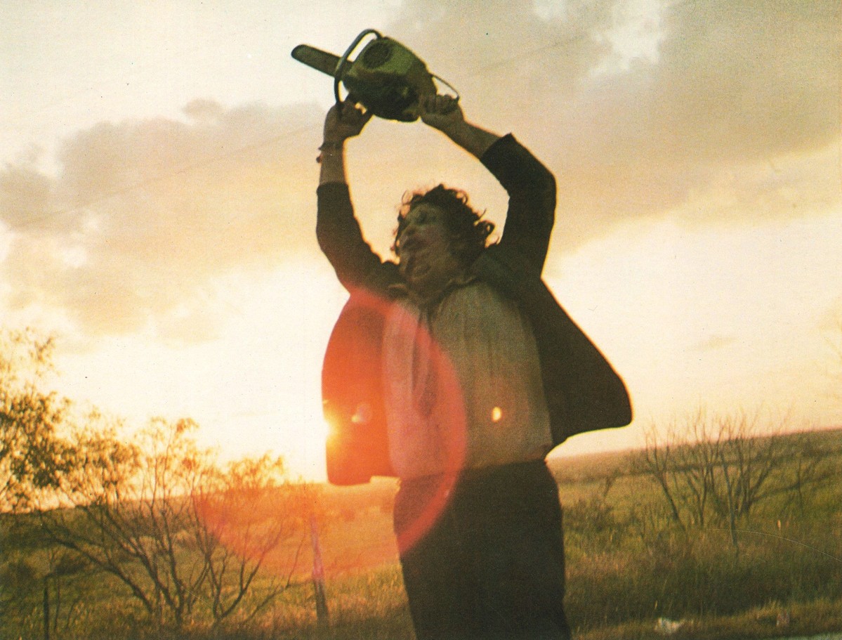 25 Iconic Horror Movie Props | Rotten Tomatoes