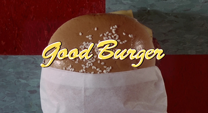 Does Good Burger Deserve Cult Status? | Rotten Tomatoes