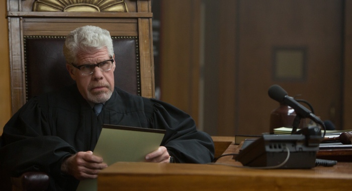 Hand of God: Five Things to Know About the New Taboo TV Show | Rotten ...