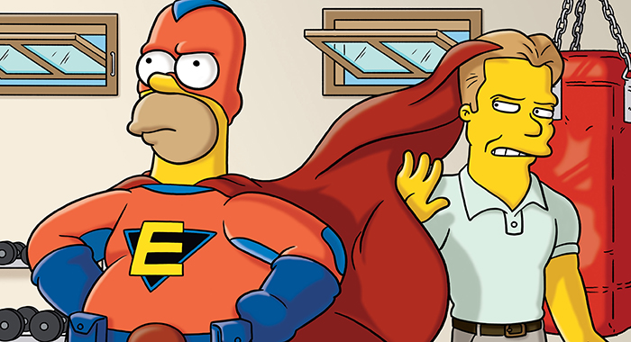 Ranking All 26 Season Premieres of The Simpsons | Rotten Tomatoes