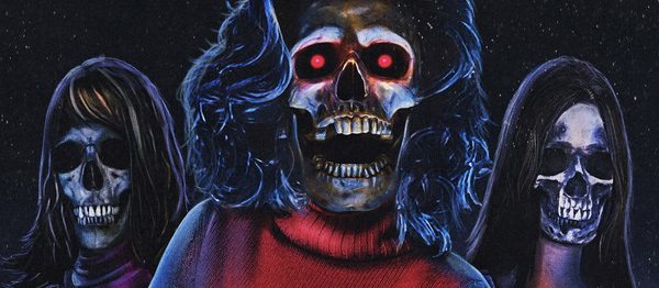 45 Creepiest Horror Movie Posters | Rotten Tomatoes