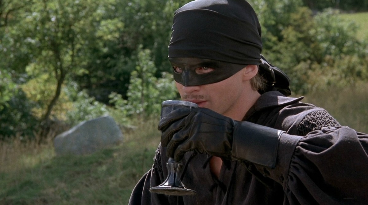 Princess Bride | Rotten Tomatoes