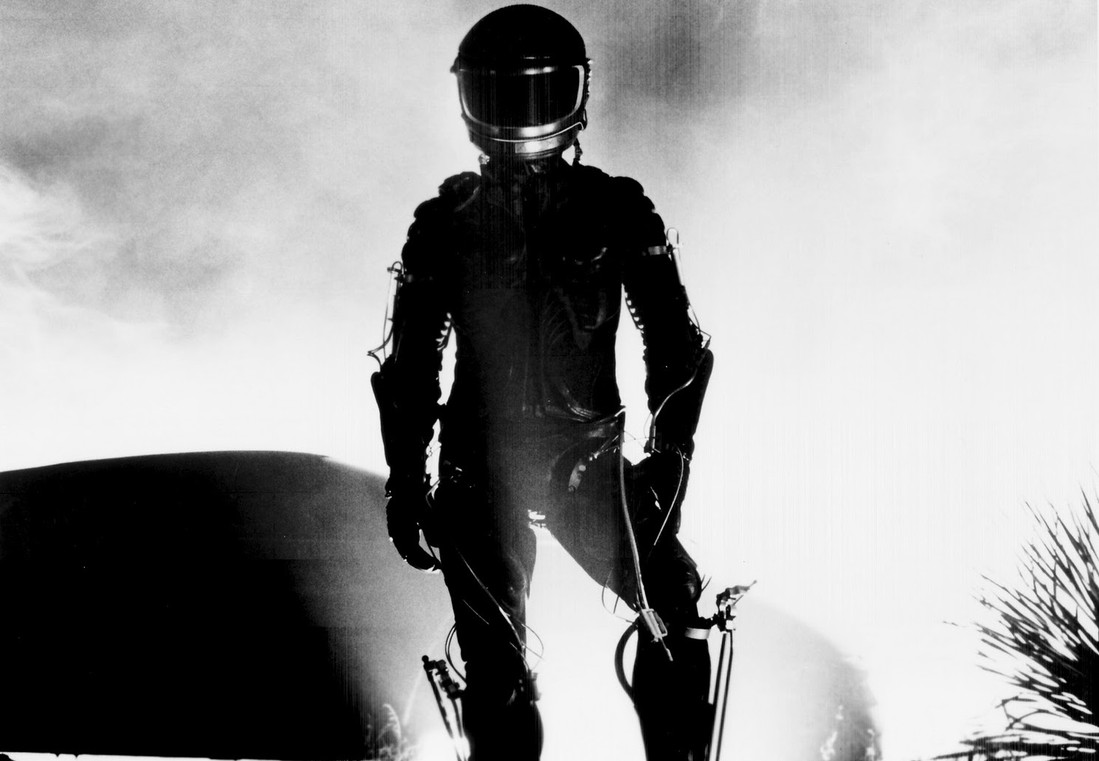 The Wraith | Rotten Tomatoes