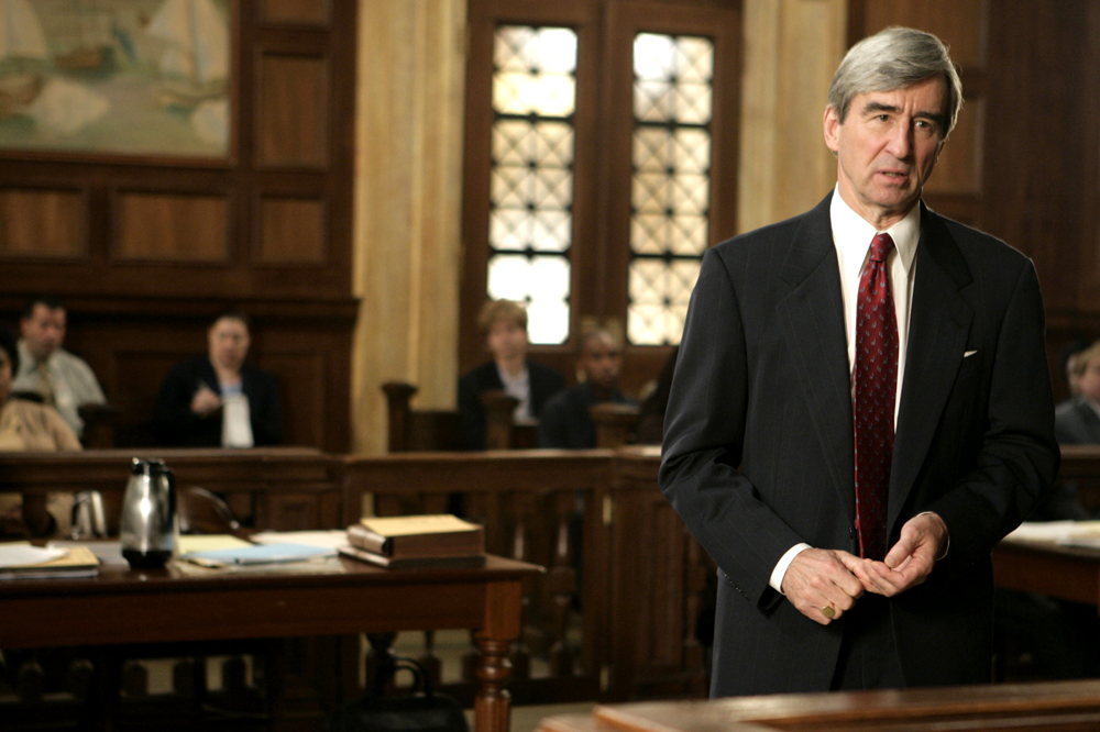 24 Favorite TV Lawyers | Rotten Tomatoes
