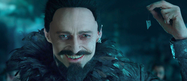 Pan Gets Panned | Rotten Tomatoes