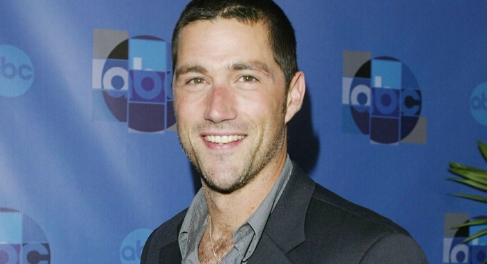 Matthew Fox’s Five Favorite Films | Rotten Tomatoes