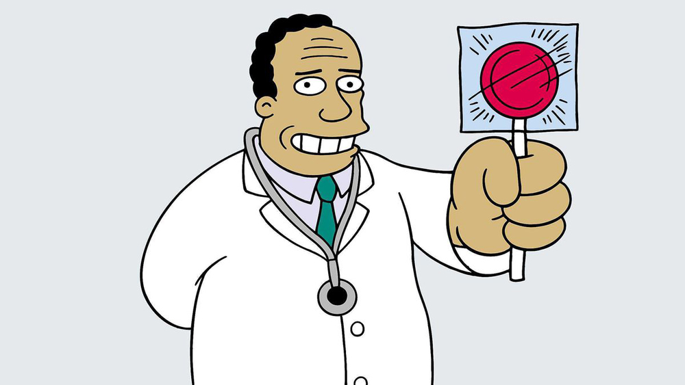 24 Favorite TV Doctors | Rotten Tomatoes