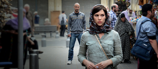 Watch: Go Behind the Scenes of Homeland Season Five | Rotten Tomatoes