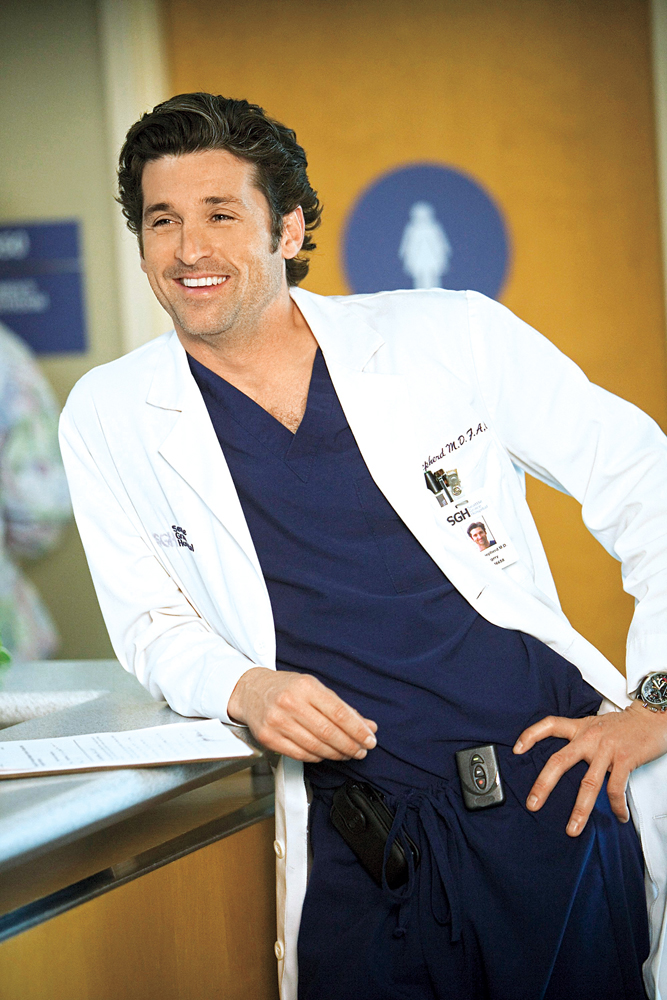 24 Favorite TV Doctors | Rotten Tomatoes
